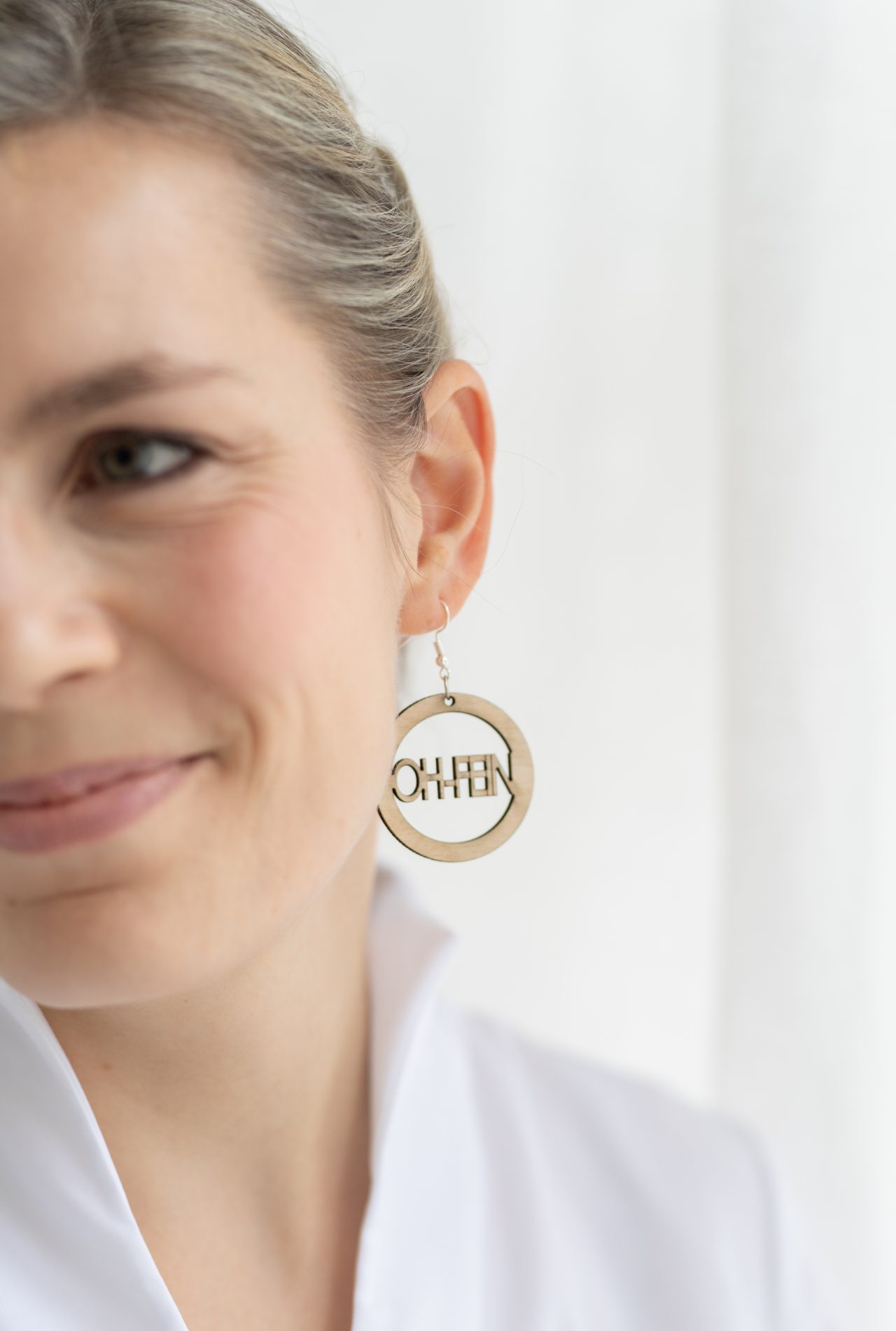 oh-fein │ Willkommen und Privates & Background über oh-fein und Nicola